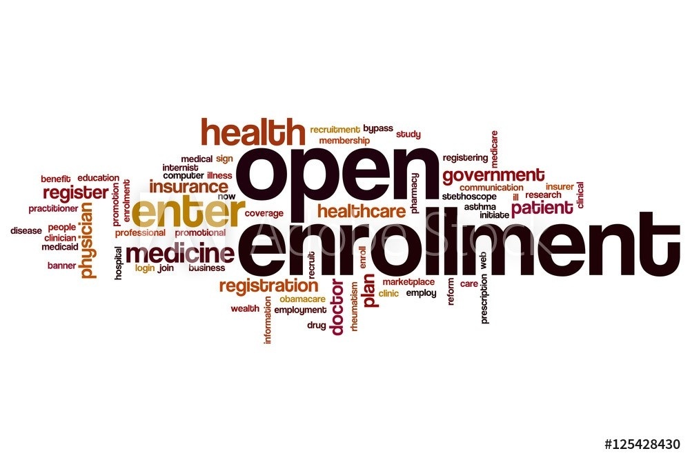Open Enrollment And What You Need To Know To Get Nh Health Insurance
